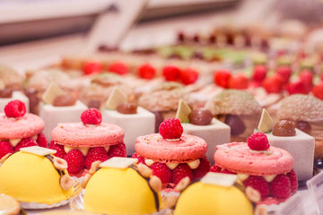 Les desserts – E.Leclerc Pont l'Abbé