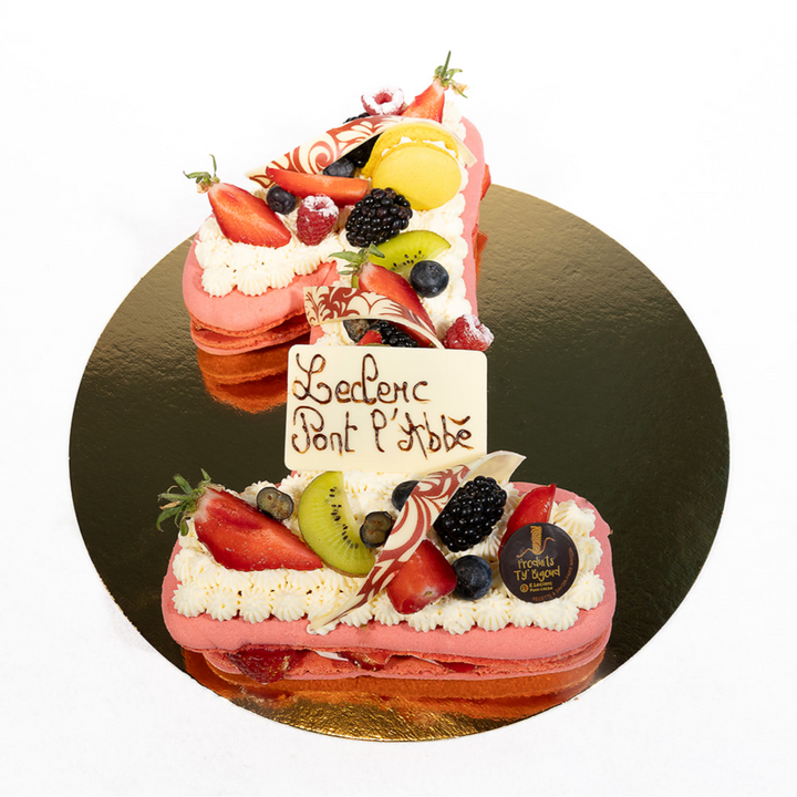 Les desserts – E.Leclerc Pont l'Abbé