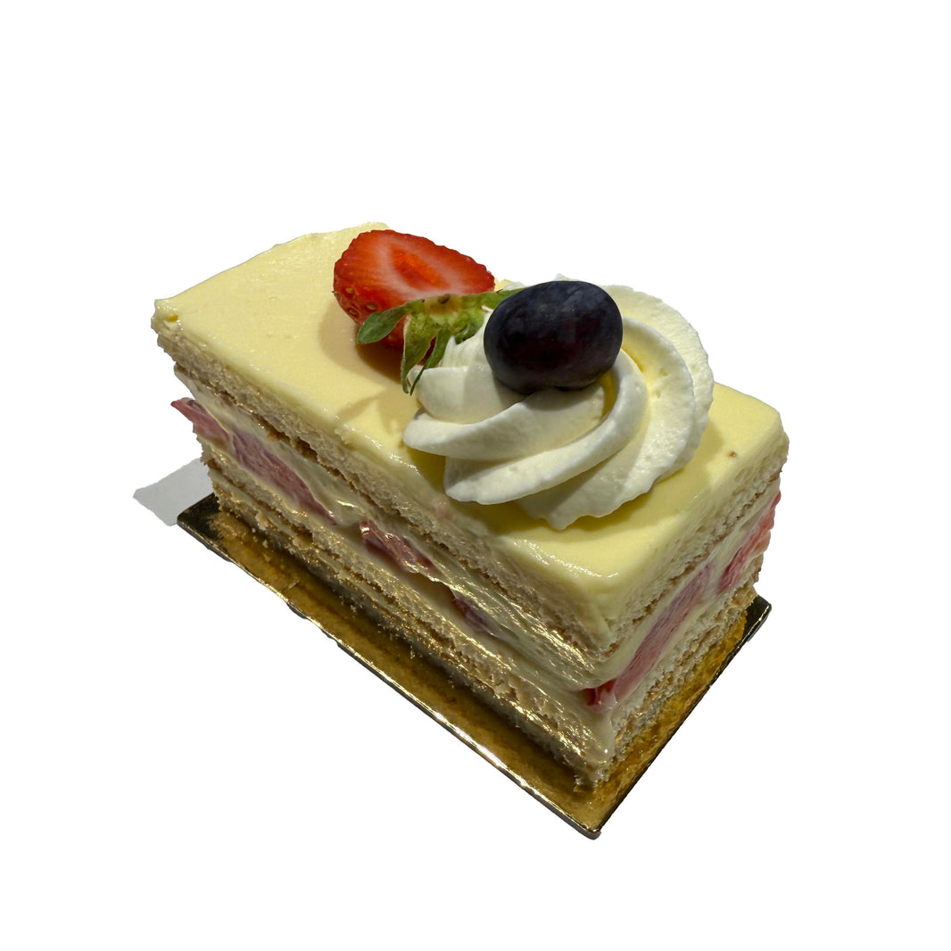 Les desserts – E.Leclerc Pont l'Abbé
