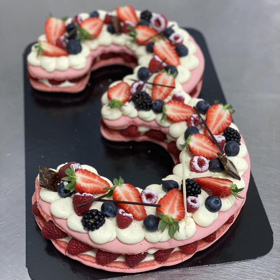 Les desserts – E.Leclerc Pont l'Abbé